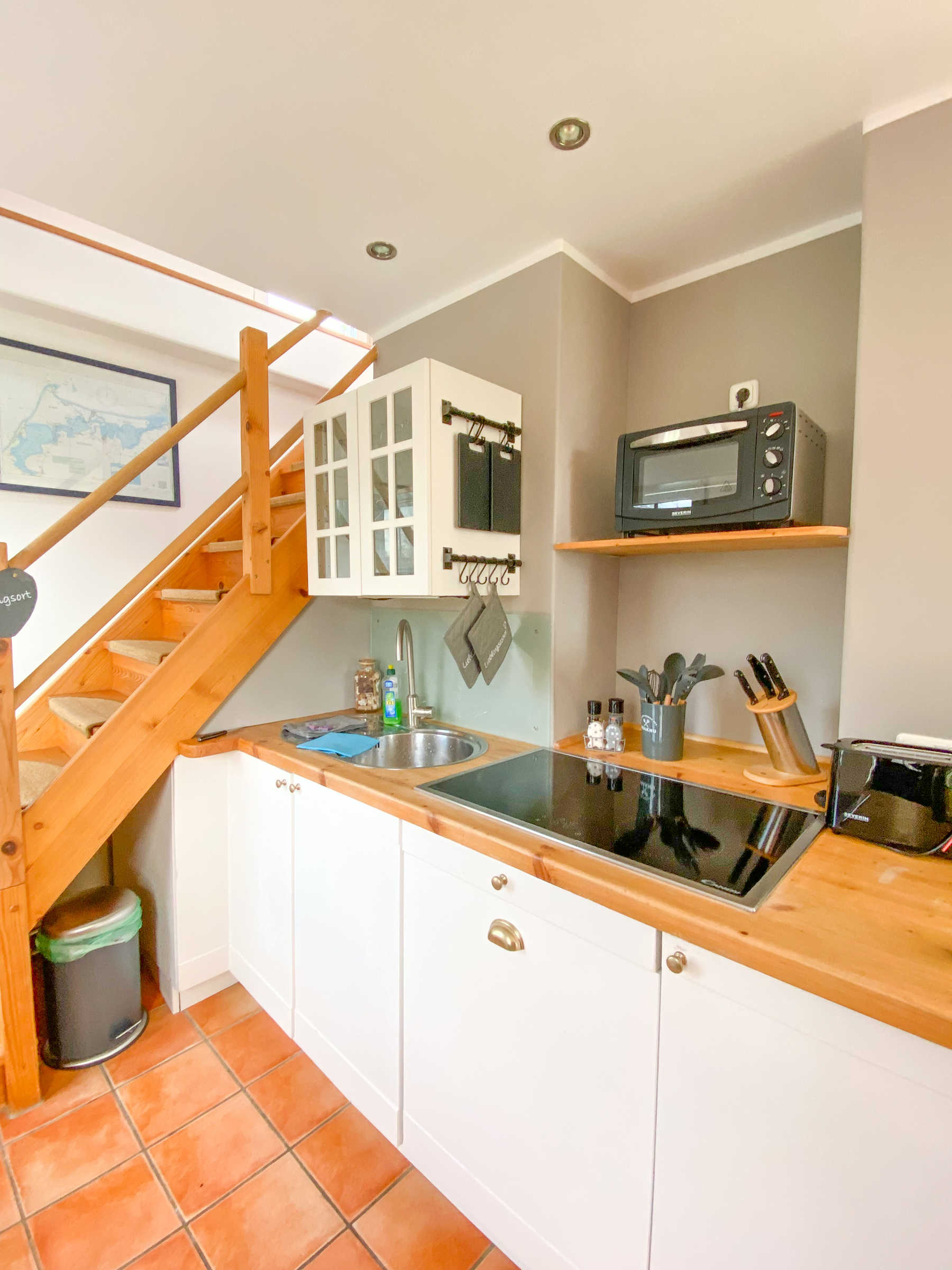 Ferienhaus Wolff - Barth, Fischland-Darß-Zingst entdecken - MoinFewo