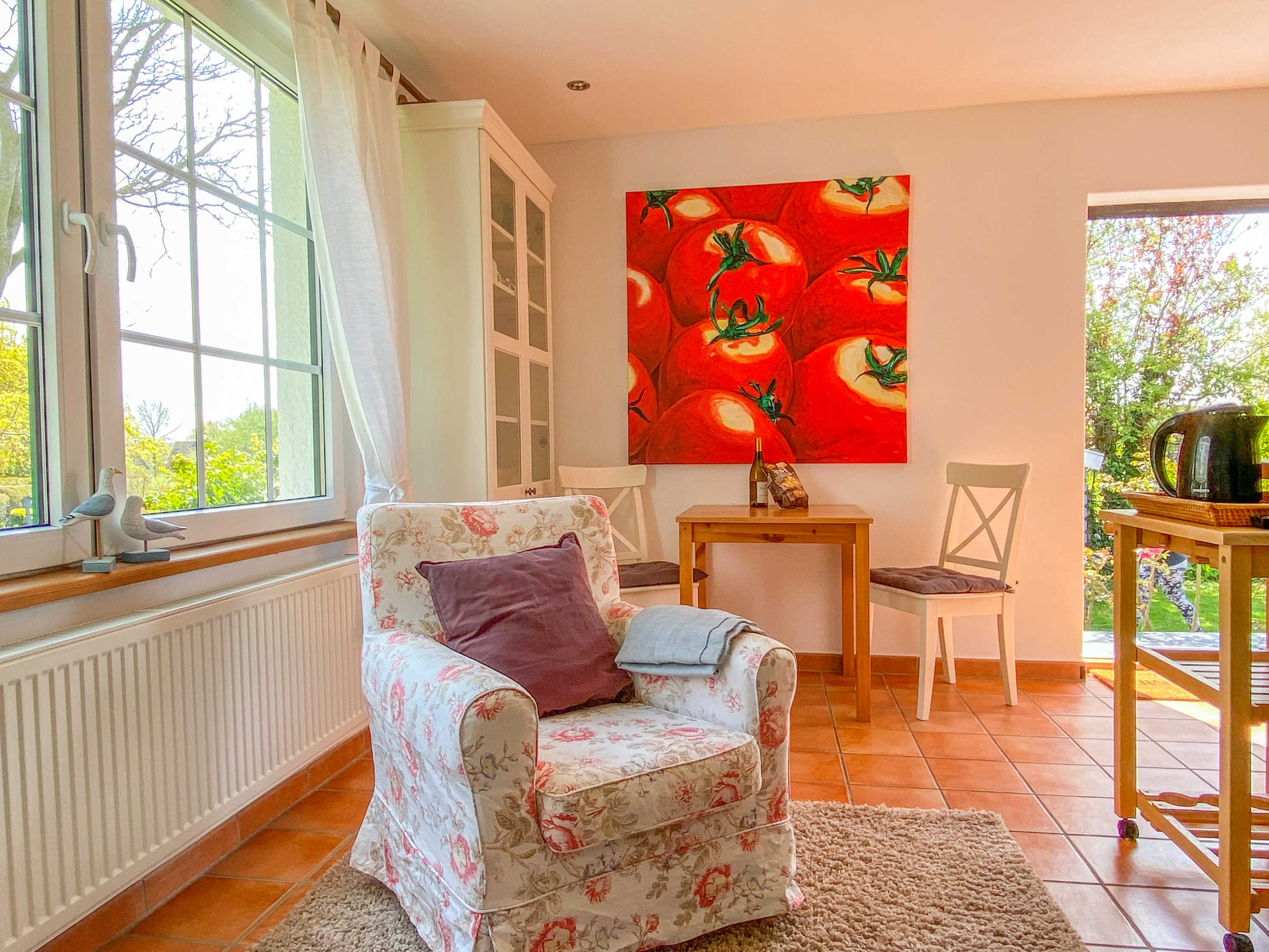 Ferienhaus Wolff - Barth, Fischland-Darß-Zingst entdecken - MoinFewo