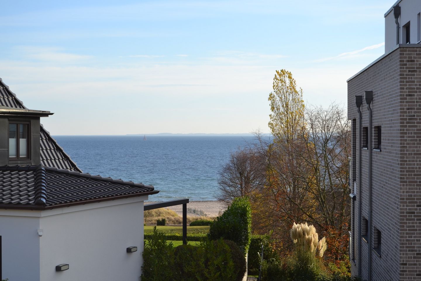 Ferienwohnung Lubecker Bucht Privat