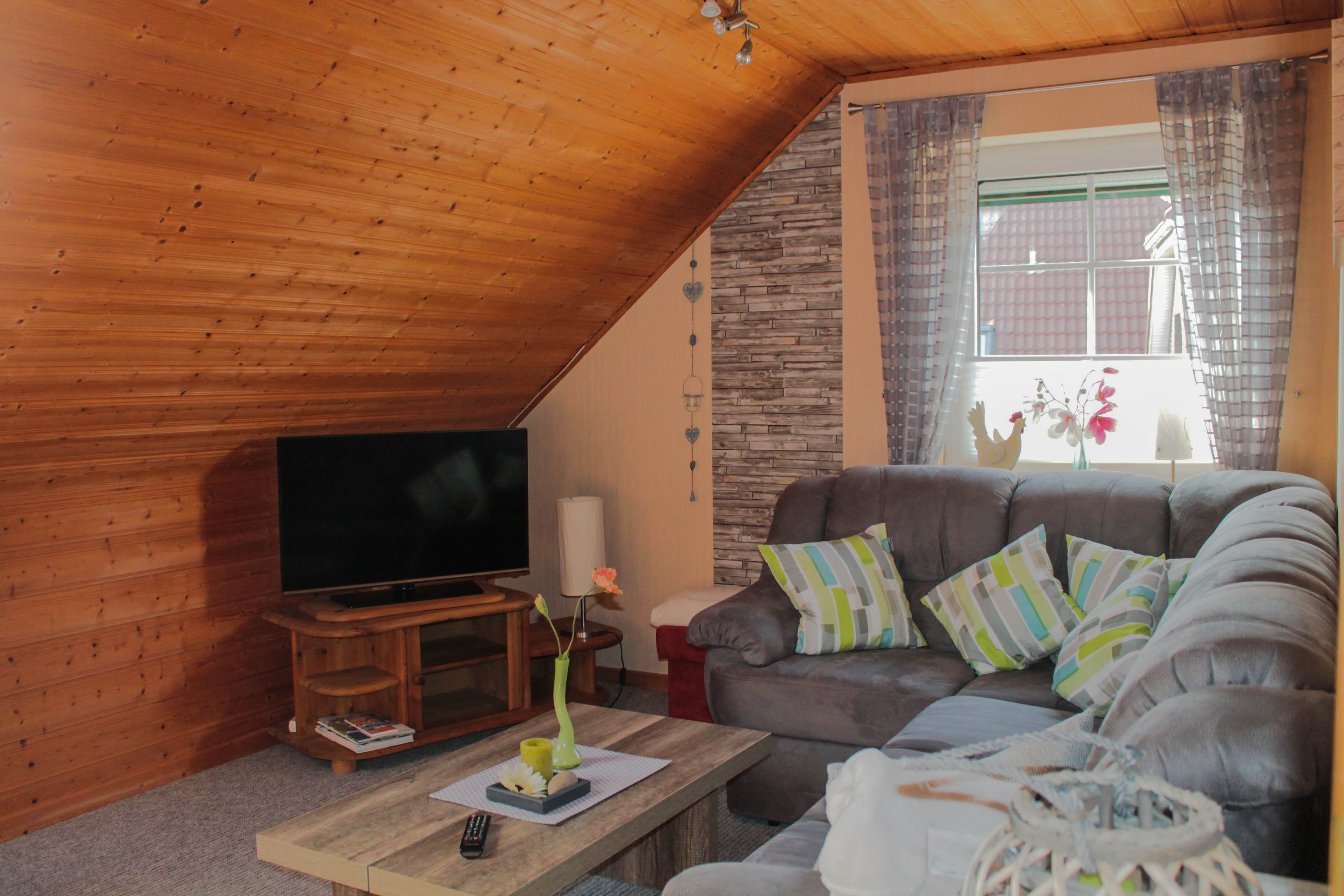 Peters, Ute - Ferienwohnung - 35176 - Werdum, Ostfriesland entdecken ...